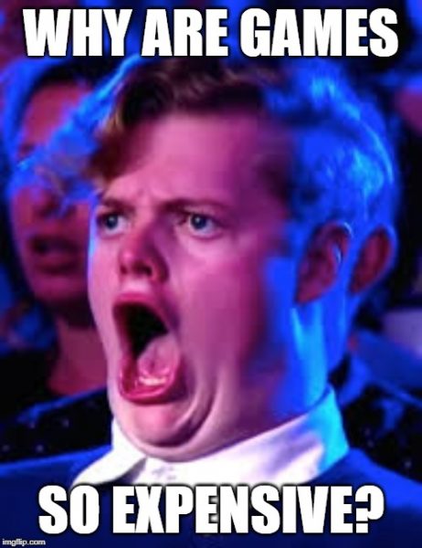 Kaki Bukit Warehouse Sale Has Up To 90% Off Nintendo Switch, PS4 & Xbox ...