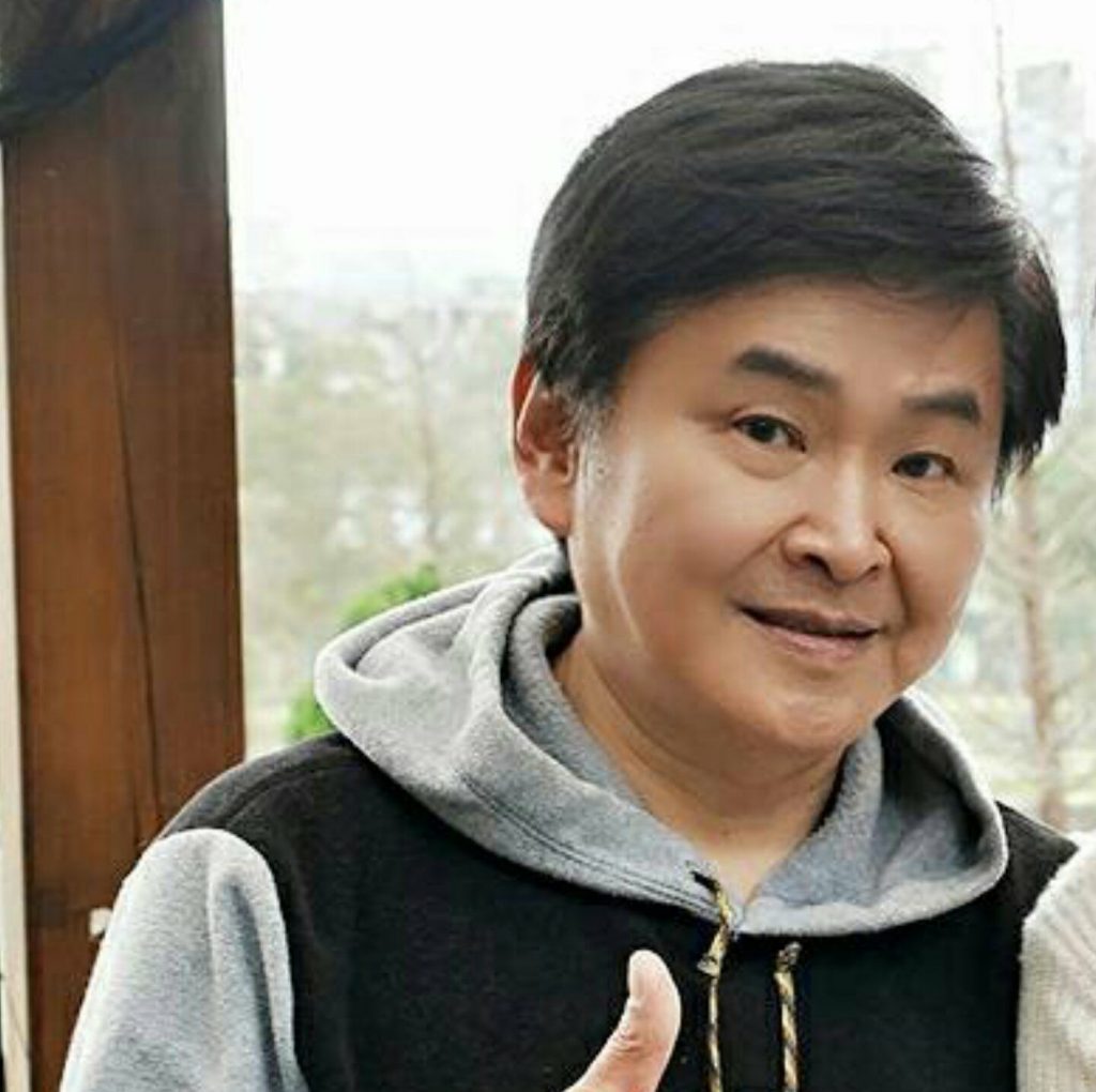 Taiwanese Host He Yi-hang Dies After Prolonged Fight With Colon Cancer