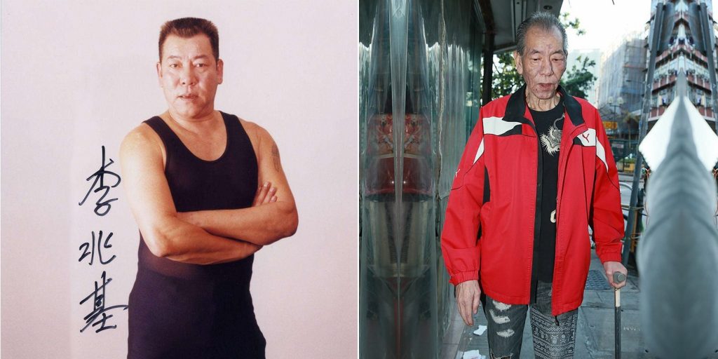 5 Reasons HK Actor Lee Siu-Kei Is Our Hero Though He's A Legendary ...