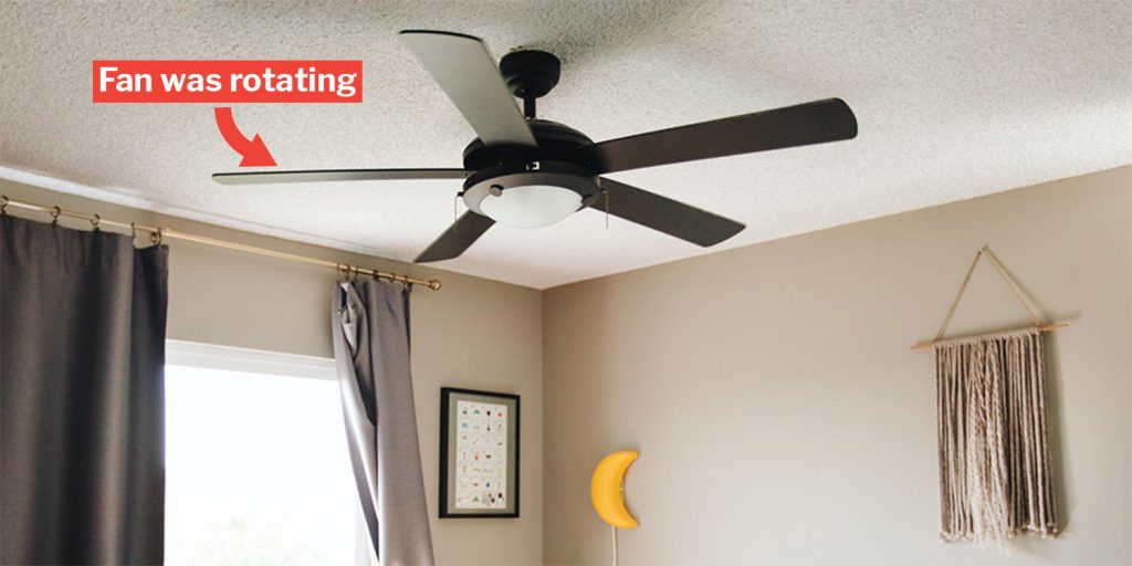 M'sian Toddler Dies After Hitting Ceiling Fan When Uncle Tossed Her In ...
