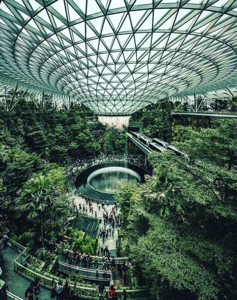 Apple To Open Second SG Store At Jewel Changi On July 13, 10AM
