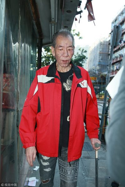 5 Reasons HK Actor Lee Siu-Kei Is Our Hero Though He's A Legendary ...