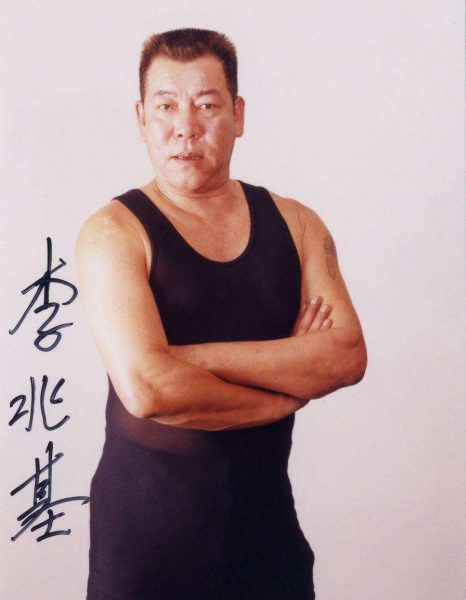 5 Reasons HK Actor Lee Siu-Kei Is Our Hero Though He's A Legendary ...