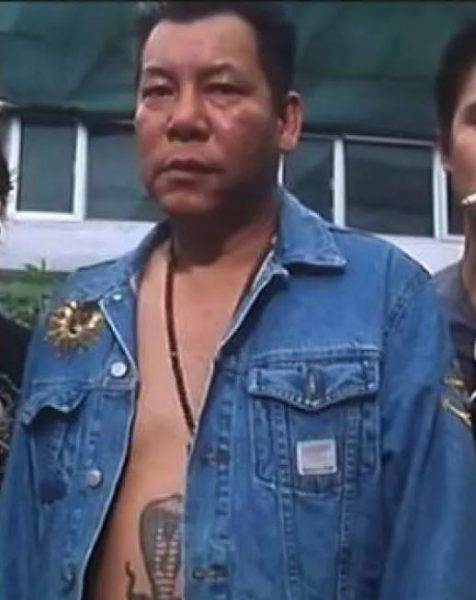 5 Reasons HK Actor Lee Siu-Kei Is Our Hero Though He's A Legendary ...