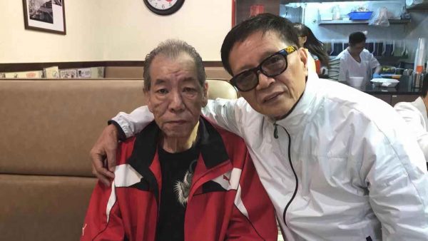 5 Reasons HK Actor Lee Siu-Kei Is Our Hero Though He's A Legendary ...