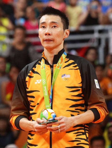 Lee Chong Wei Announces Retirement, Ending A Stellar 19-Year ...