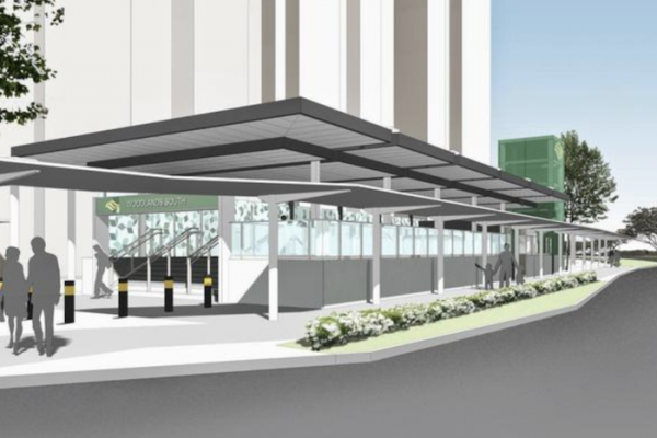 These 3 Woodlands MRT Stations Will Open By Jan 2020, Here's What They ...