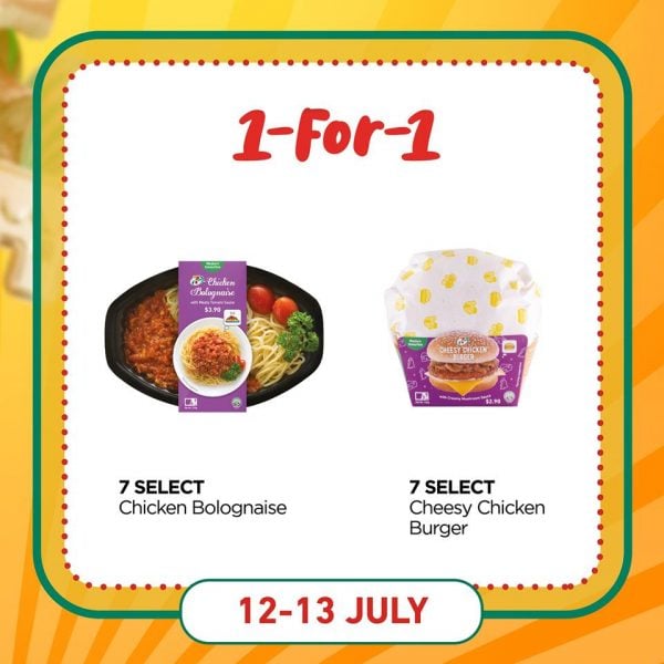 7-Eleven S'pore Will Give Away 400 Slurpee, Mr Softee & Satay Rice ...