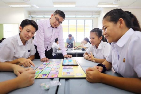 CPF Board Hopes To Teach Students About CPF Earlier, So It's Less Cheem ...