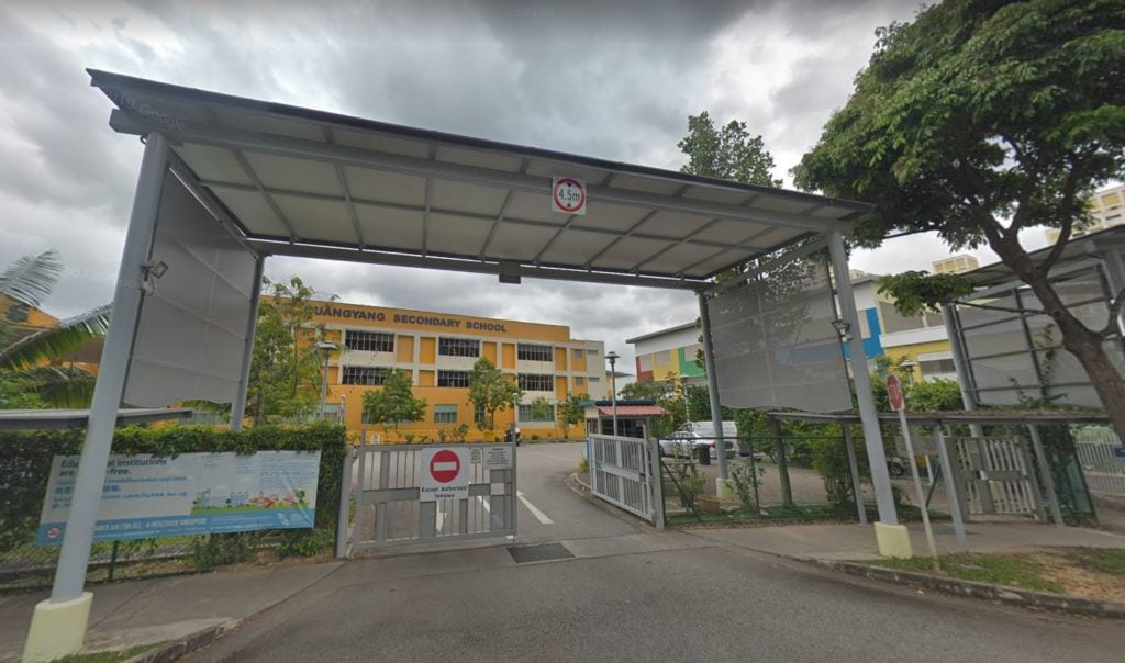 CPF Board Hopes To Teach Students About CPF Earlier, So It's Less Cheem ...