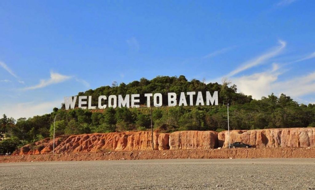 S'poreans May Be Able To Drive From Batam To Bintan Via 7km Bridge By 2023