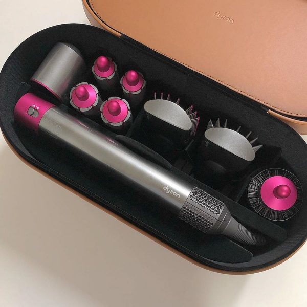 7 Dyson Products That Helped Sir Dyson Afford His $74 Million S'pore Condo