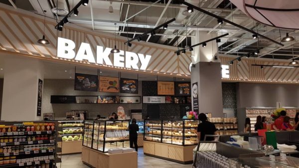 FairPrice Xtra VivoCity Is The Largest In Singapore With In-Store Deli ...