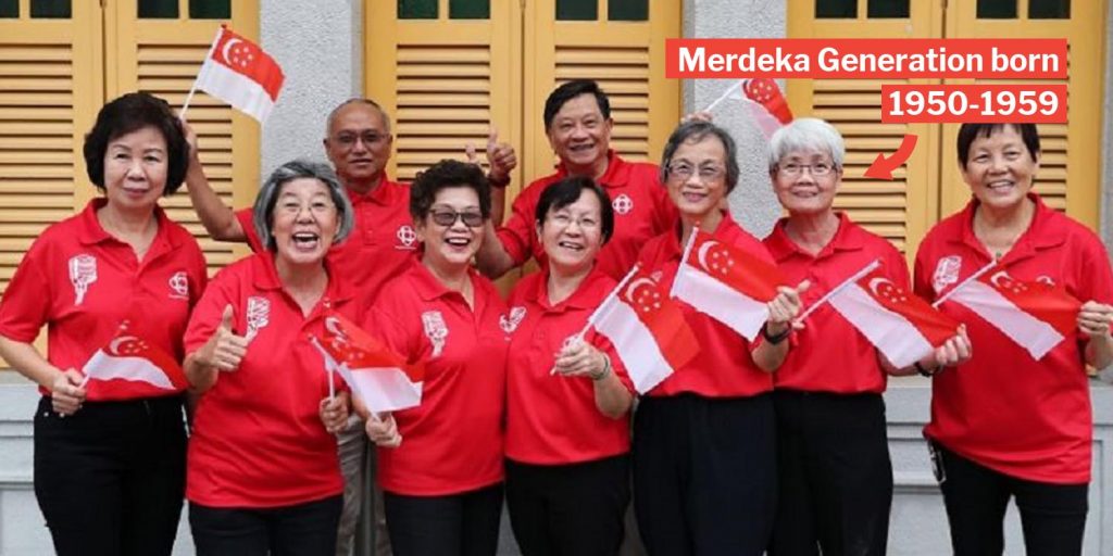 Merdeka Generation S'poreans Can Claim $100 PAssion Card Top-Ups Till ...