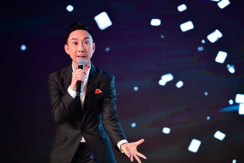 Hossan Leong To Celebrate 50th Birthday With Show For Long-Time Fans