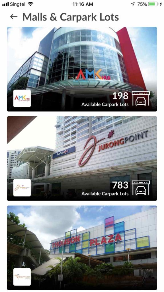 AMK Hub & Jurong Point Are Giving Out Free Thai Coconut Ice-Cream If ...