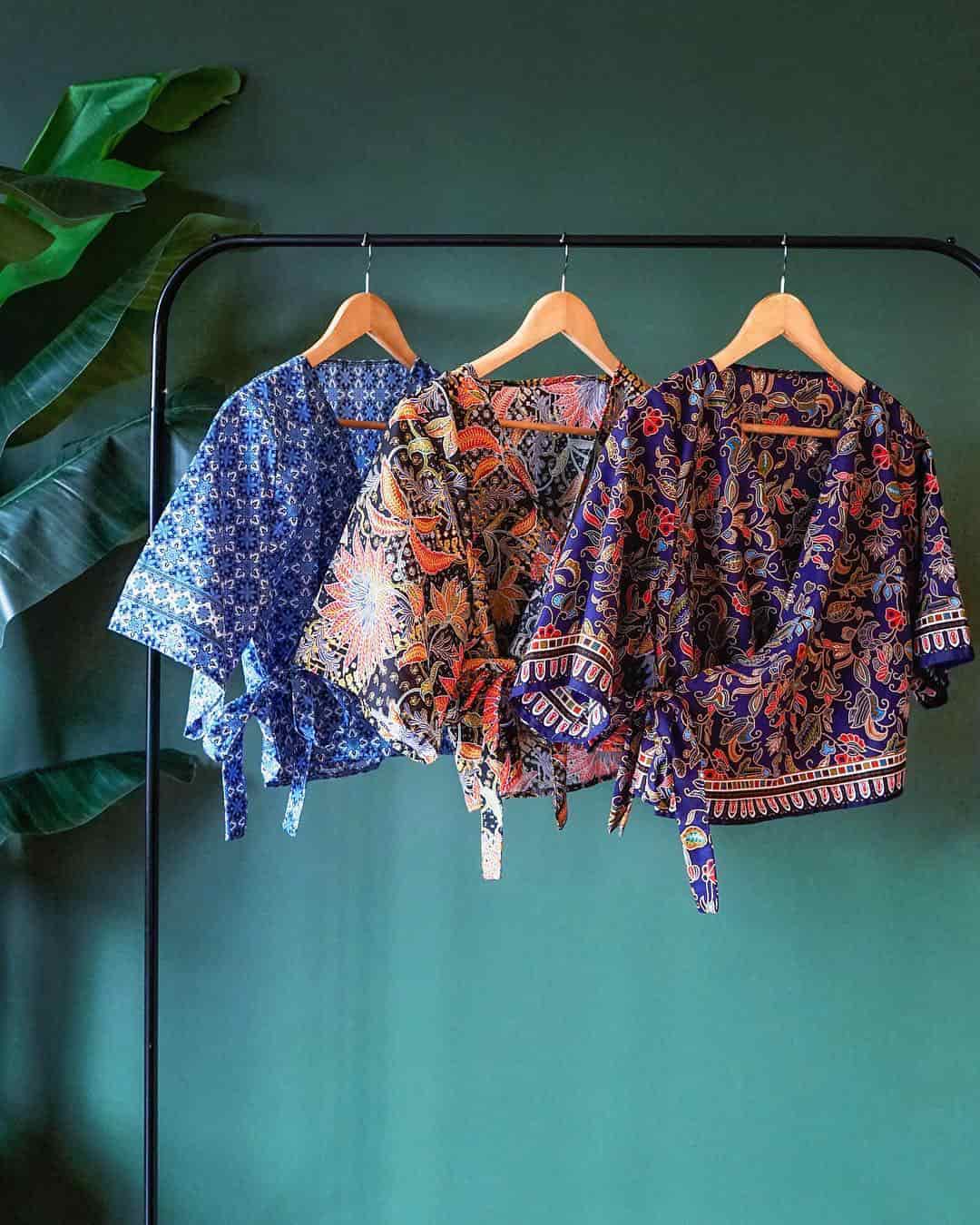 Local Company Refashions SIA Uniforms And Other Traditional Wear Into ...