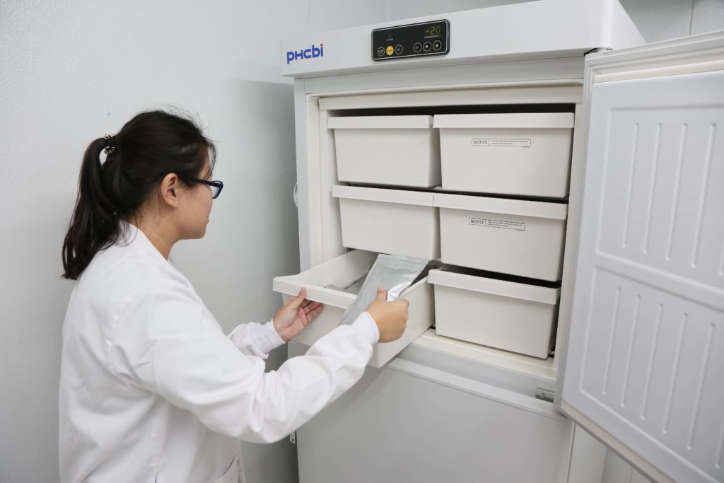 Singapore Opens First Seed Bank To Make Sure Our Plants Don't Go Extinct