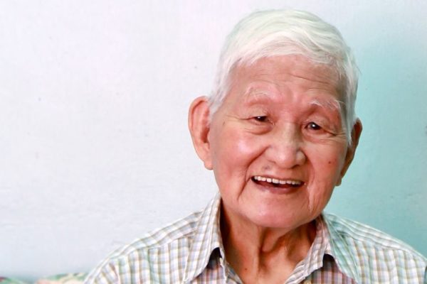 Legendary Actor Bai Yan Passes Away At 3AM This Morning, He Celebrated ...