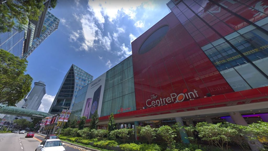 Times Bookstore At Centrepoint Closes On 23 Sep, Offers Up To 50% Off ...