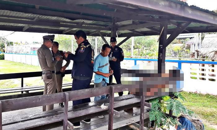 Thai Man Drinks White Wine While Eating Durian, Found Dead Hours Later