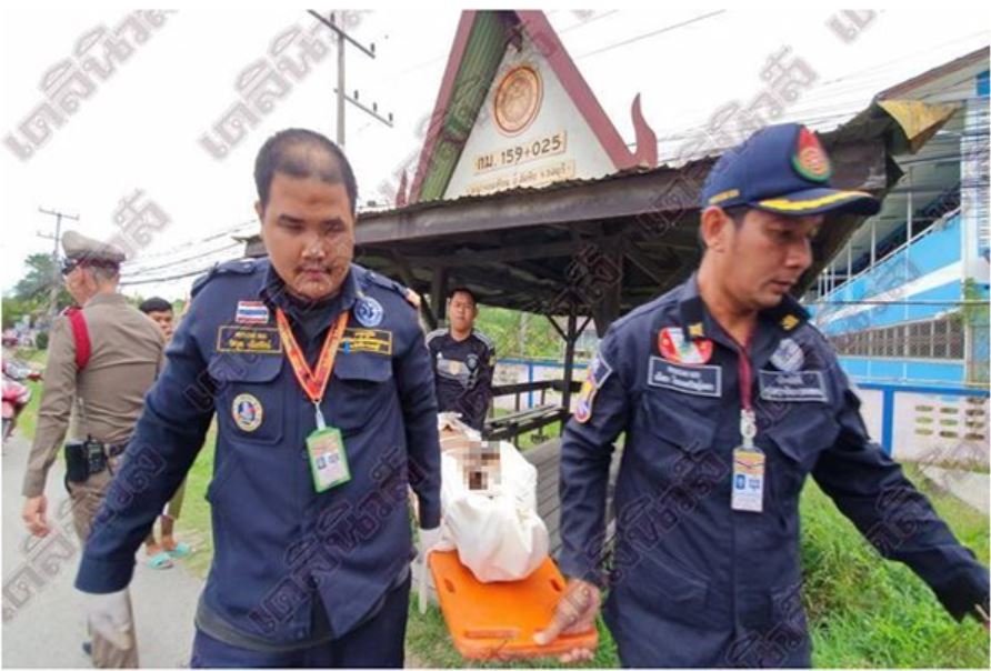 Thai Man Drinks White Wine While Eating Durian, Found Dead Hours Later