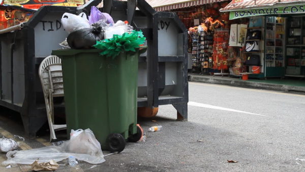 These Bubble Tea Cup Recycling Bins In Tokyo Are Exactly What We Need ...