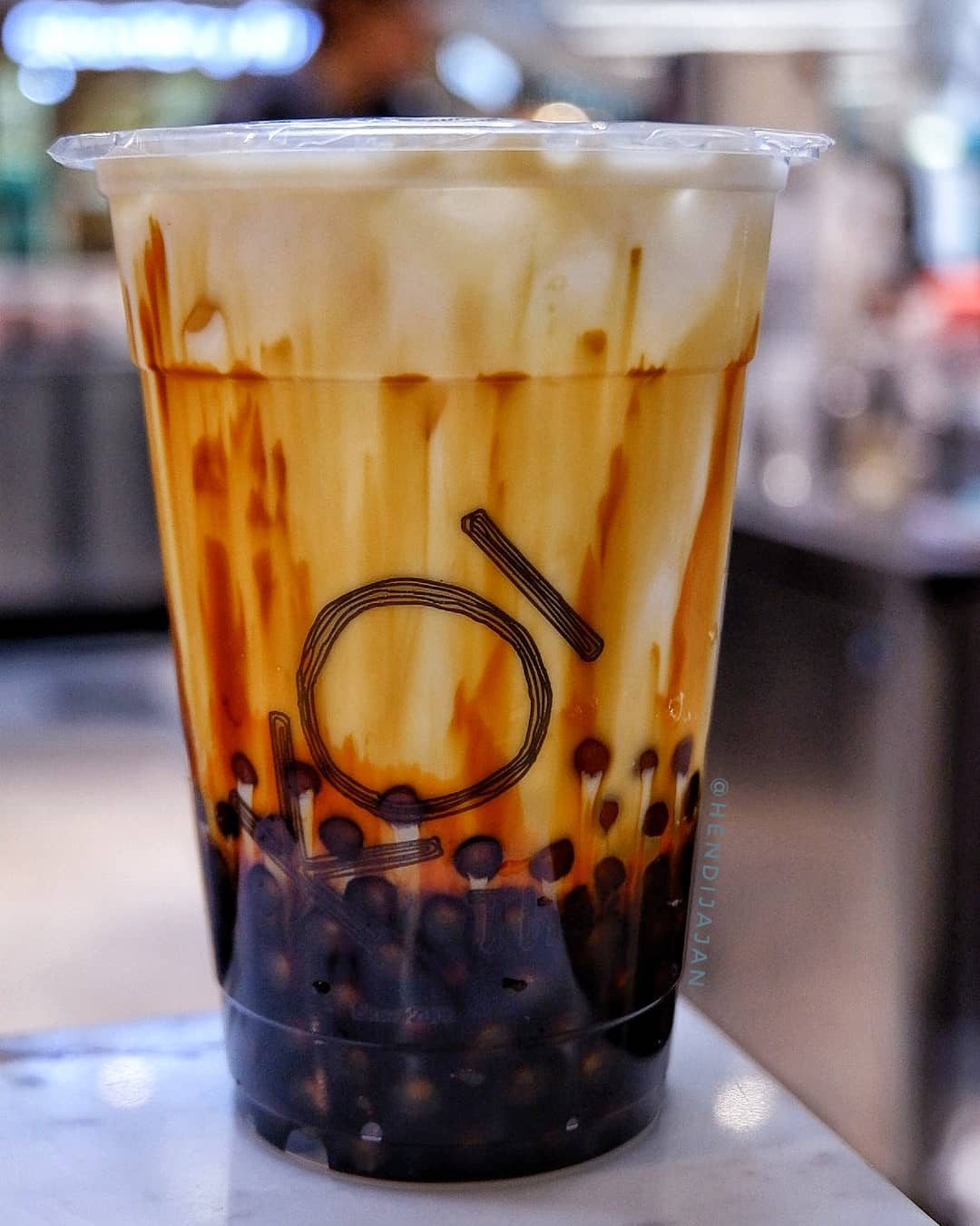 KOI Is Now On GrabFood So You Can Drink Your Favourite BBT Even If You ...