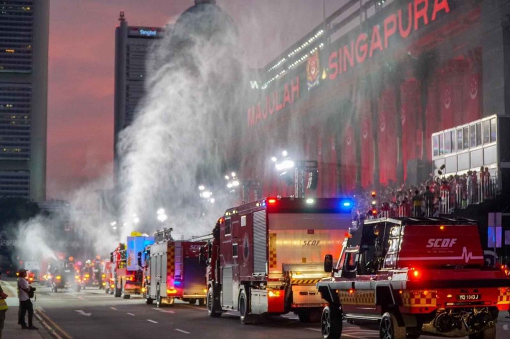 There Are National Day Fireworks At 5 Heartland Locations So You Can ...