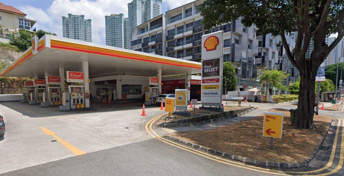 Shell S'pore To Have Electric Vehicle Chargers From Oct 2019, So Your ...
