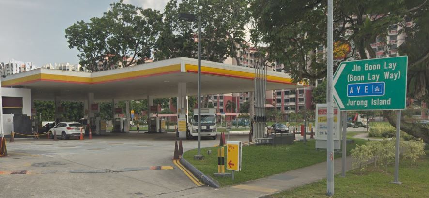 Shell S'pore To Have Electric Vehicle Chargers From Oct 2019, So Your ...