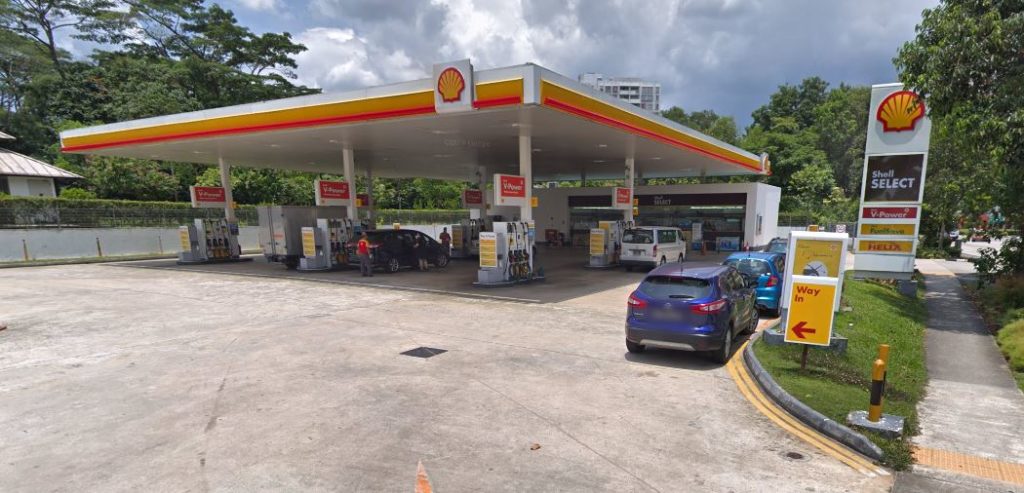 Shell S'pore To Have Electric Vehicle Chargers From Oct 2019, So Your ...