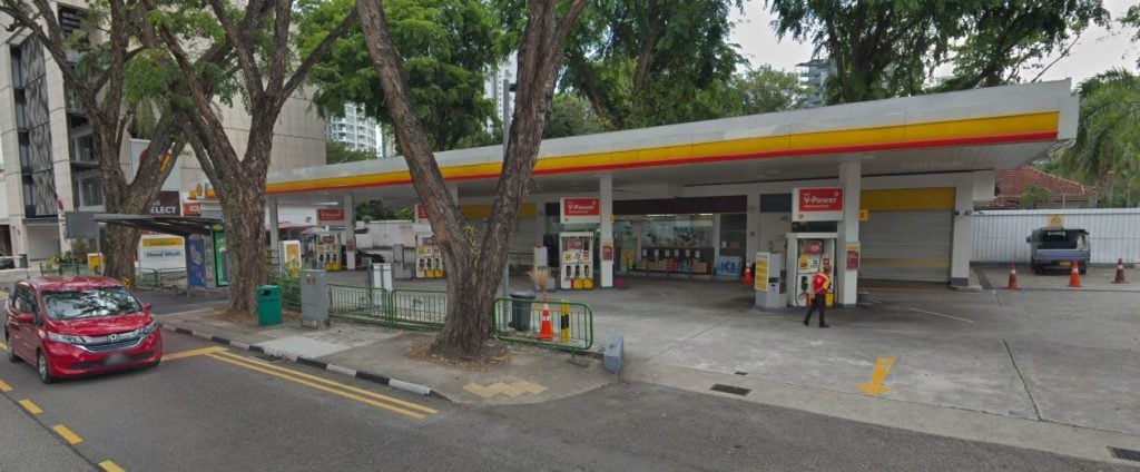 Shell S'pore To Have Electric Vehicle Chargers From Oct 2019, So Your ...
