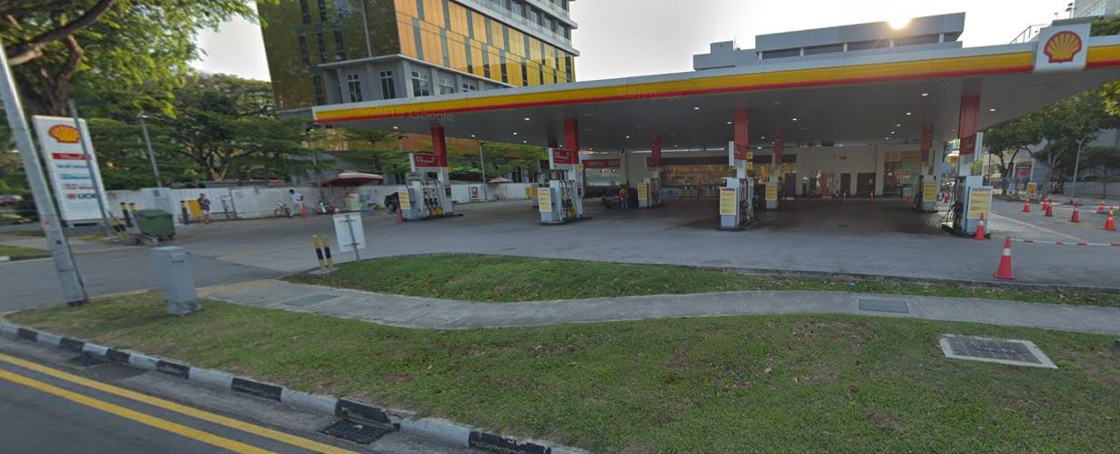 Shell S'pore To Have Electric Vehicle Chargers From Oct 2019, So Your ...
