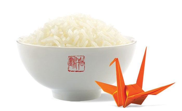 SongHe Rice Is Giving S'poreans Free Mixed Fragrant Rice & Sunflower ...