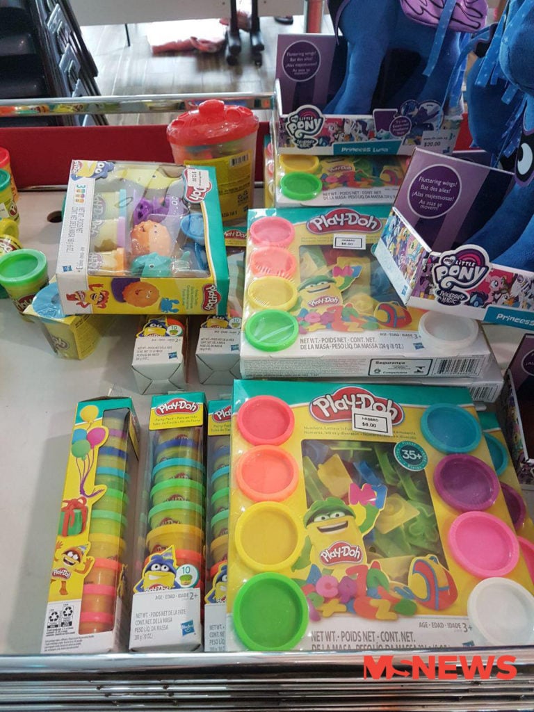 Hasbro Warehouse Sale Has Up To 80% Off On Toys & Board Games Till 15 Sep