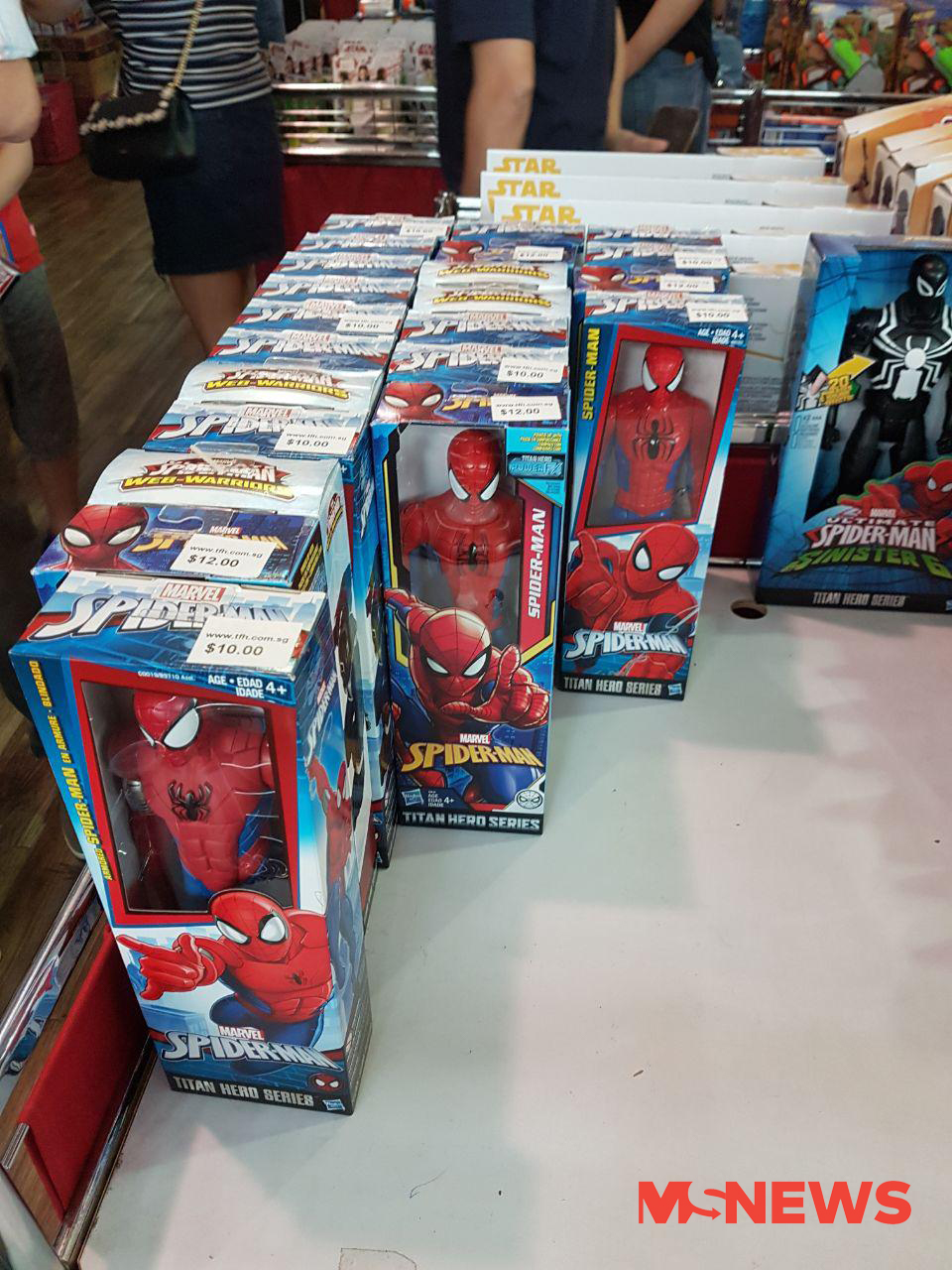 Hasbro Warehouse Sale Has Up To 80% Off On Toys & Board Games Till 15 Sep