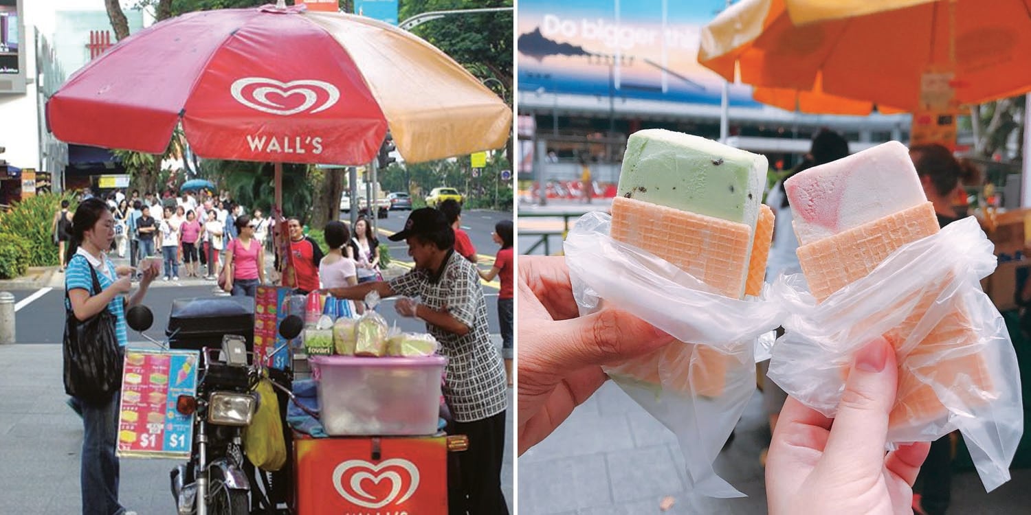 What is chiur favourite cheep icecream? | HardwareZone Forums