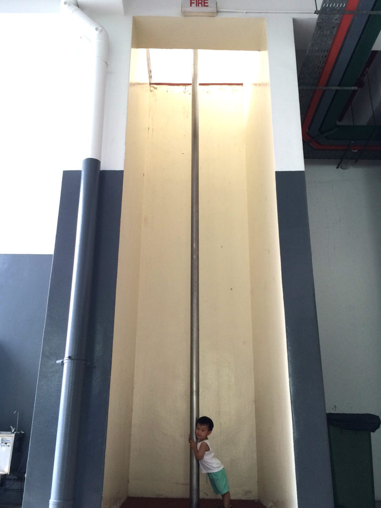 SCDF Opens 14 Fire Stations To Public Every Saturday So You Can Be ...