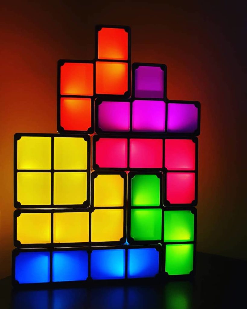 SCDF Takes On Viral 'Tetris Challenge', Makes Grand Display Of Barang ...