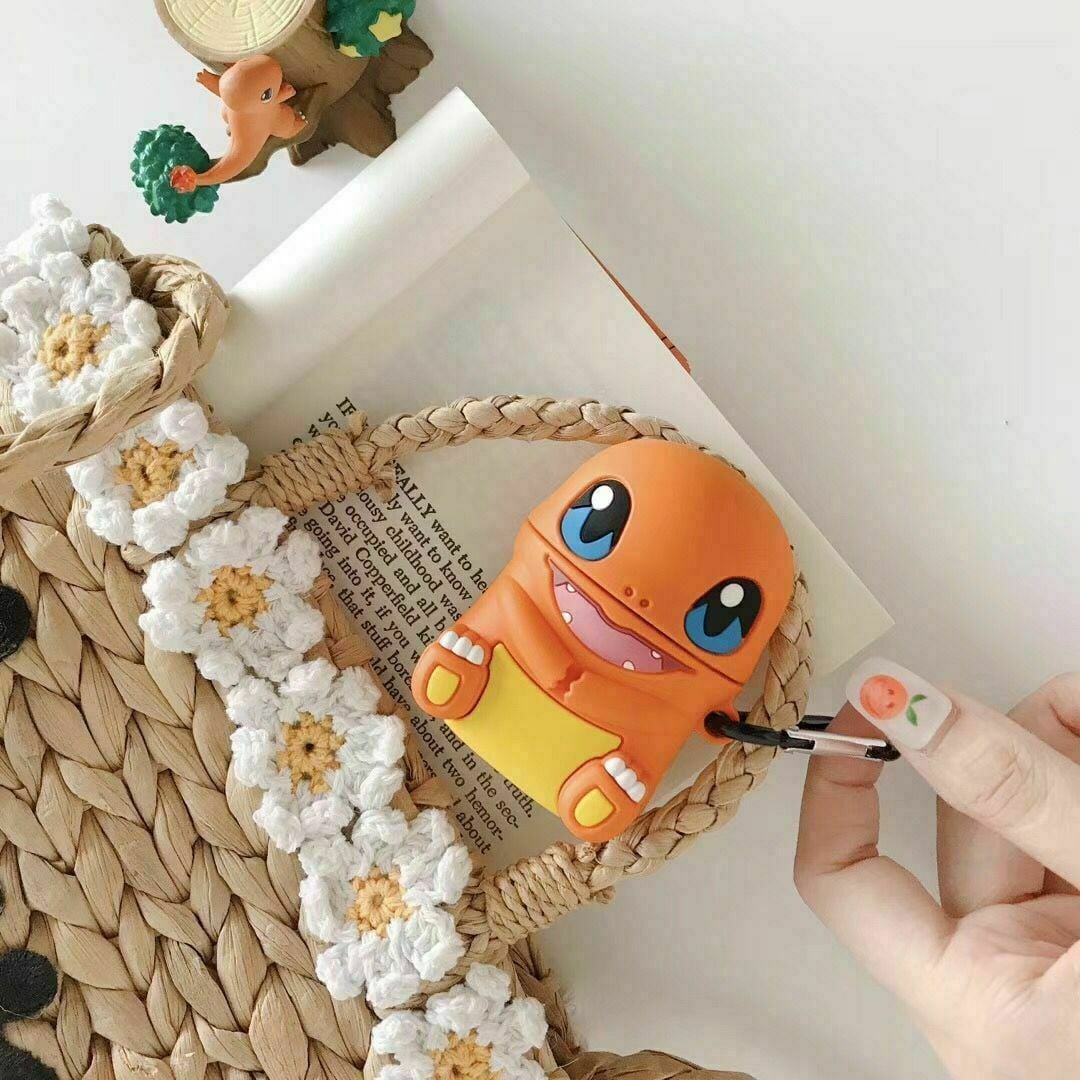Pokémon AirPod Cases Are Available Online & You Can Get Them In S'pore ...
