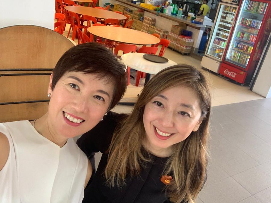 Josephine Teo Regrets Making ‘Small Space’ Remark, Claims It Was A ...