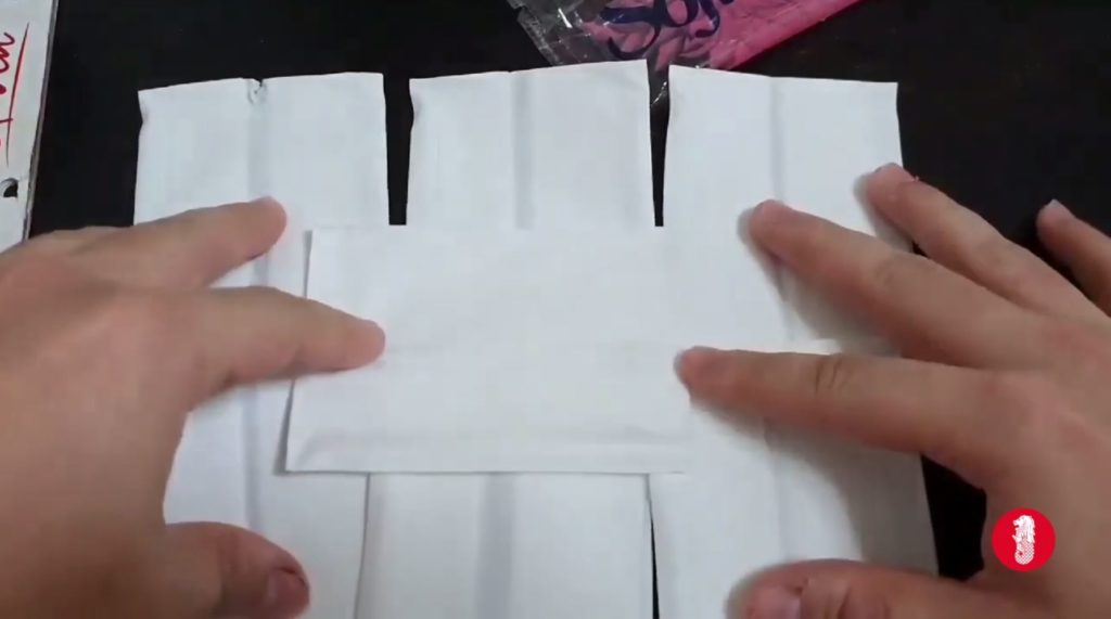 Man Counts 7 Tissues From FairPrice Packet Instead Of 10, NTUC ...