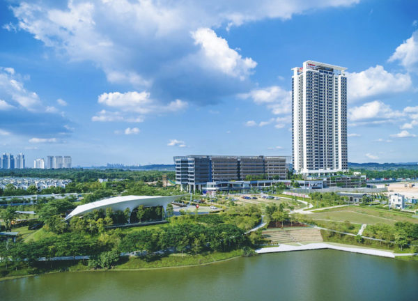 Sunway Big Box Will Open In JB On 18 Dec With A Giant Indoor Extreme ...