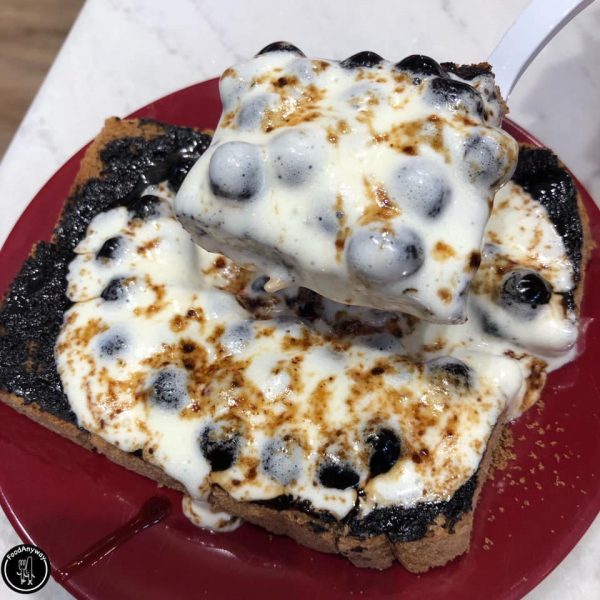 Ya Kun Boba Toast & Black Sugar Fire Milk Tea Have Cult Followings In ...