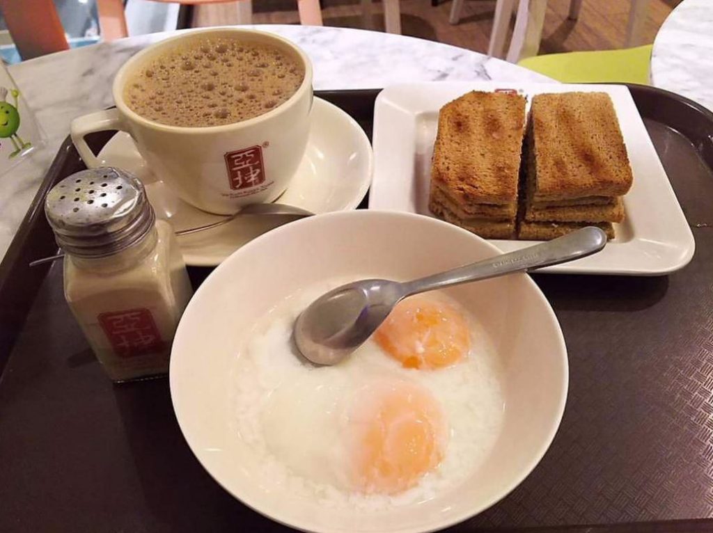 Ya Kun Boba Toast & Black Sugar Fire Milk Tea Have Cult Followings In ...