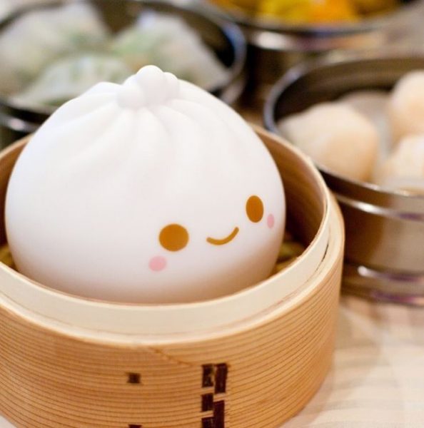 Heckin' Adorable Boba Tumblers & XLB Dumpling Lamps Make Us Wanna Dim ...