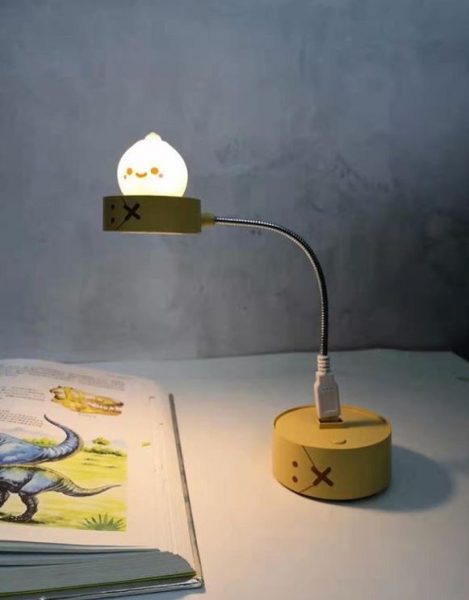 Heckin' Adorable Boba Tumblers & XLB Dumpling Lamps Make Us Wanna Dim ...