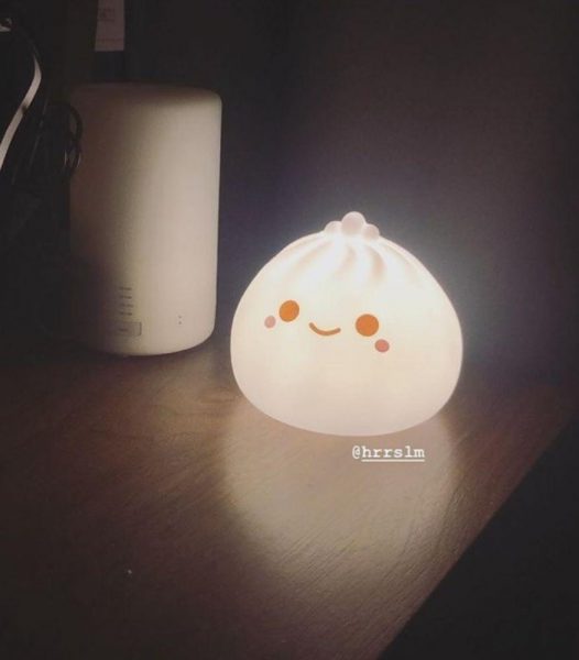 Heckin' Adorable Boba Tumblers & XLB Dumpling Lamps Make Us Wanna Dim ...