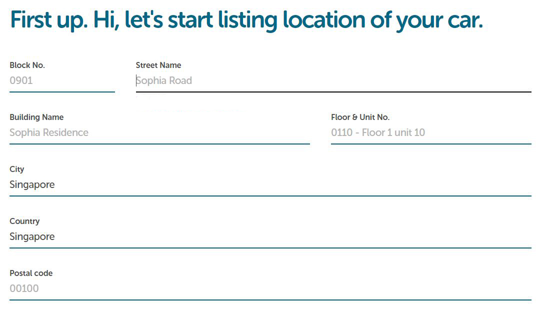 New Drive Lah App Allows S’poreans To Rent Cars AirBnb-Style From $45/Day